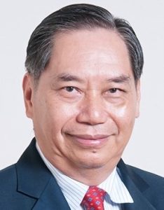 The 7th Council Member Teochew Federation (Singapore)
