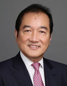 The 7th Council Member Teochew Federation (Singapore)